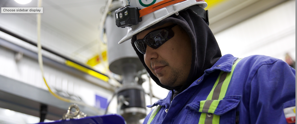 About - Indigenous Resource Network